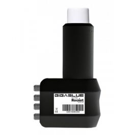 Want to buy GigaBlue Ultra Rocket Quad LNB? Order online now