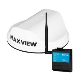 Buy Maxview Roam - mobile 4G WiFi solution? Order online now